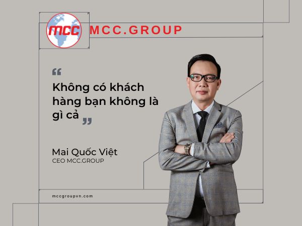 Giới thiệu về CEO MCC.GROUP - mccgroupvn.com